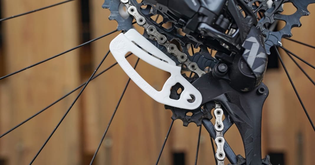 Chain-Gap-Tool: Sram-Schaltungen besser einstellen | BIKE