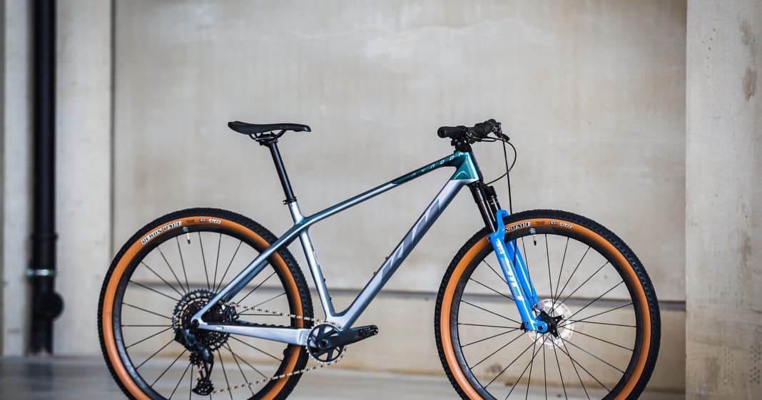 KTM Myroon: Neues Race-Hardtail im Startblock | BIKE