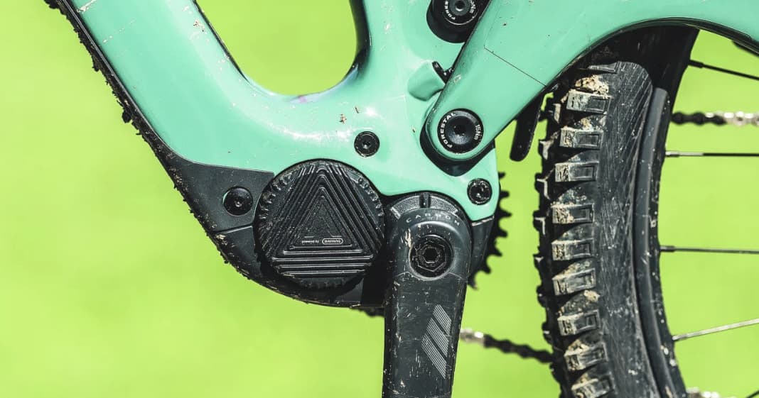 M820 Bafang - LIGHTCARBON LCE930 Frame (lightweight) | Page 14 | EMTB ...