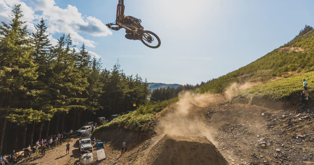 Thomas Genon: Interview mit dem FMB-Champion und Slopestyle-Multitalent ...