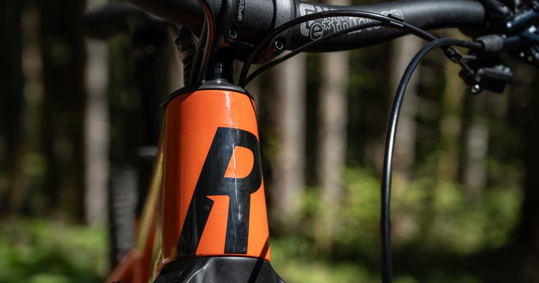 Rose Bonero Plus: Carbon-Hardtail mit TQ Motor im Test | BIKE