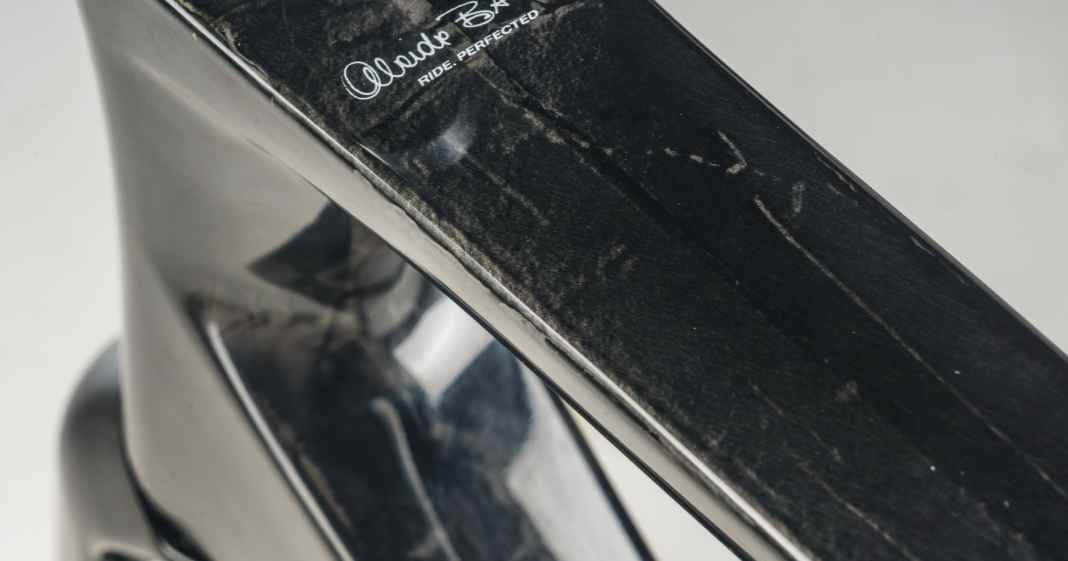 Neues Basso Race-Rennrad im Test: Basso SV - Sempre Veloce | BIKE