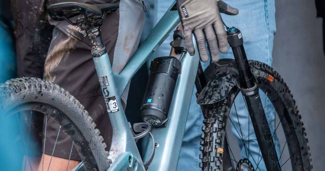 11. Adventskalender-Türchen: TQ Range Extender 160Wh | TOUR