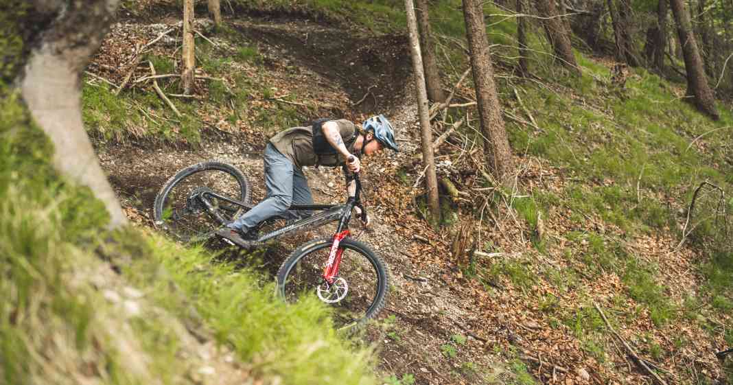Propain Sresh SL im Test: Tausendsassa der E-Mountainbikes? | BIKE