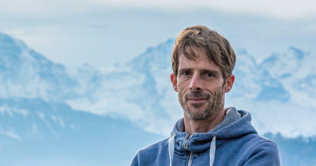 Interview mit Dr. Christian Moesch: Die Zukunft des Bike-Tourismus | BIKE