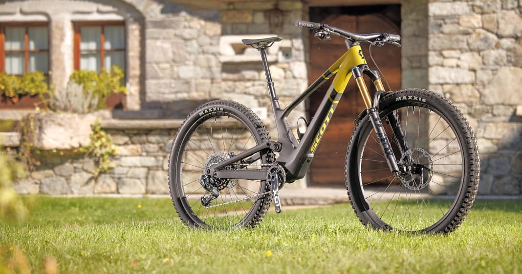 Top MTB Neuheiten 2023: Die spannendsten Mountainbikes des Jahres | BIKE