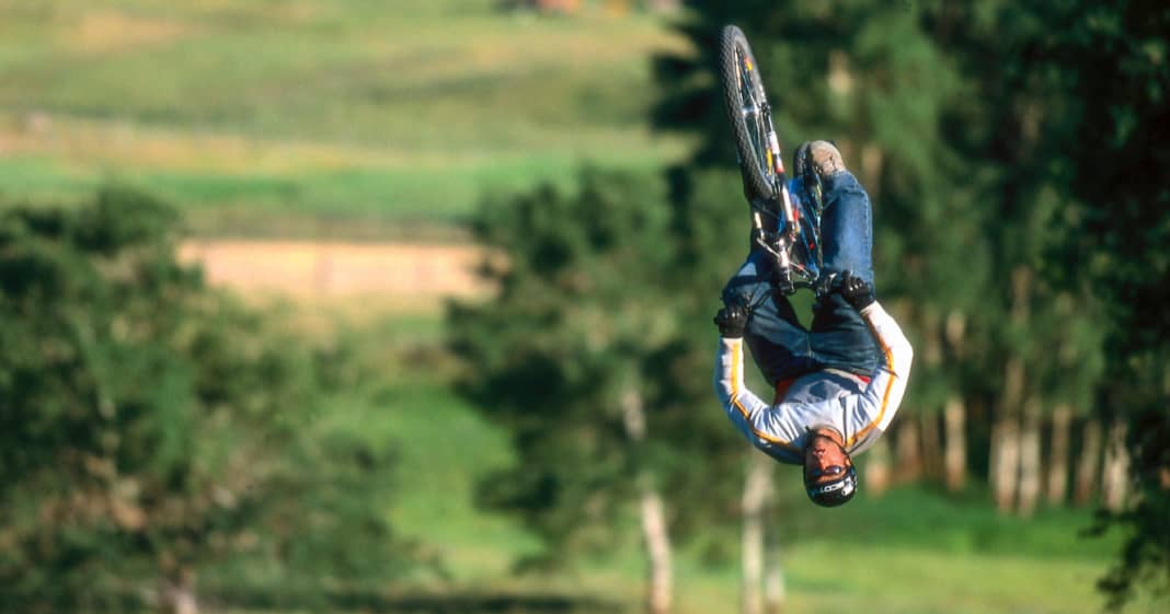 Karriere-Highlights Slopestyler Timo Pritzel: „So was hatte ich noch ...