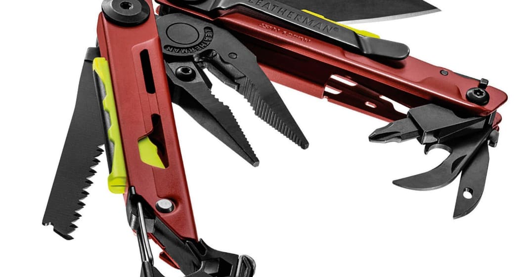 Praktisches MTB-Zubehör: Multitalente - Diese Teile passen in jeden ...