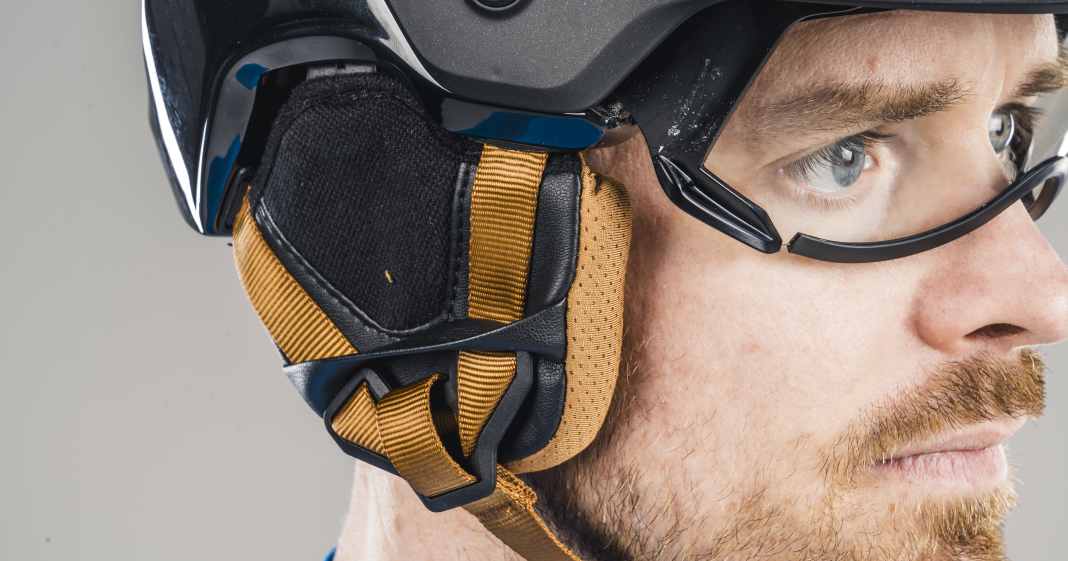 Test City-Helme: BTWIN City CBH 900 - viel wiegt viel | BIKE