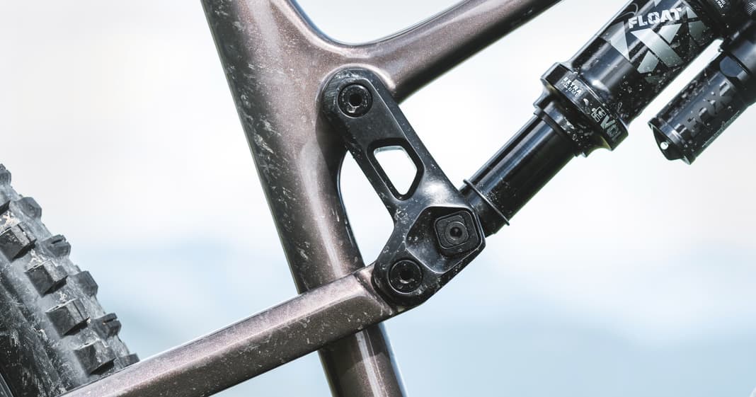 MTB Flipchips: Welche Vorteile hat eine Geometrie-Verstellung am ...