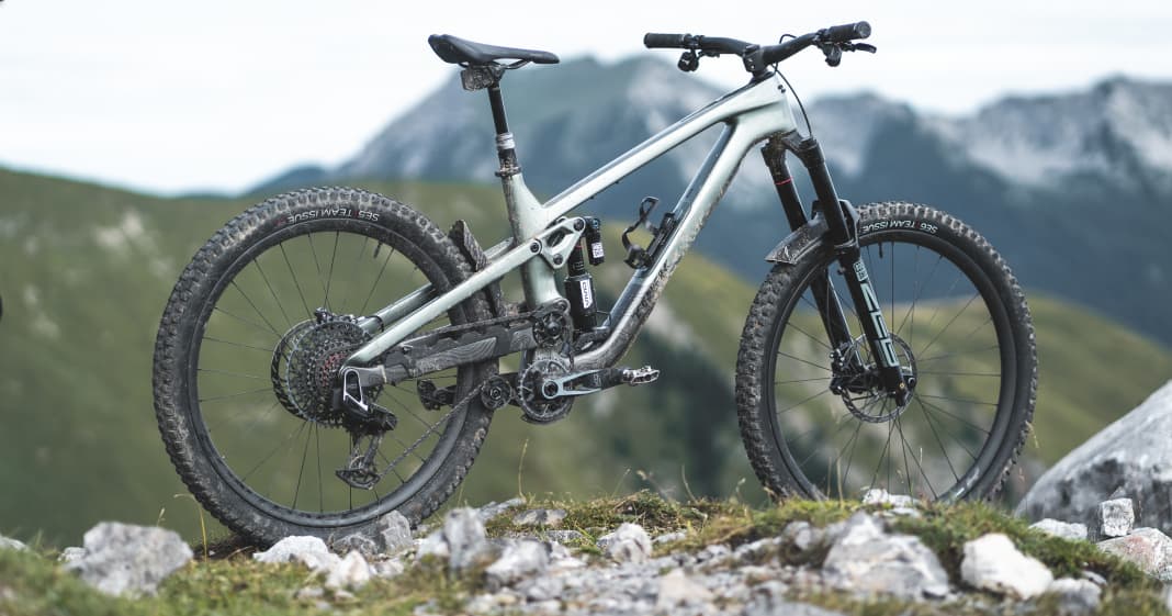 Neue Wege: Das neue Trek Slash im ersten Test | BIKE