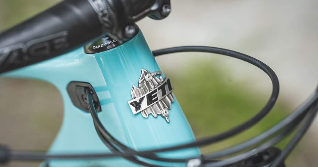 Yeti ASR T3 im Test: Back im Cross-Country-Game | BIKE