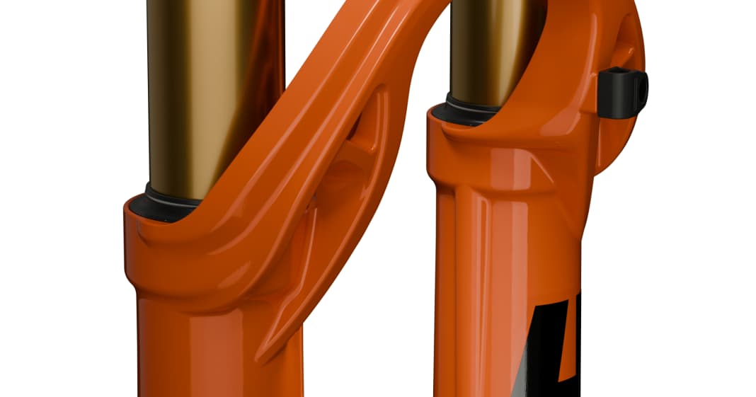 Fox 34 SL 2026: Die neue XC- & Trailgabel im Check - mehr Hub, mehr ...