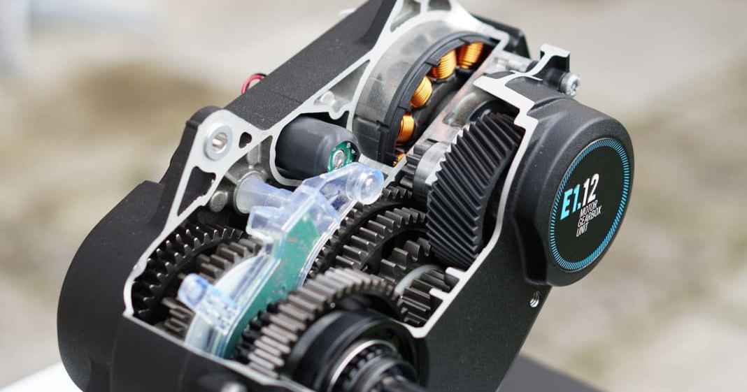 E-Bike-Motor & Getriebe: Die 7 besten E-MTBs mit Pinion MGU | BIKE