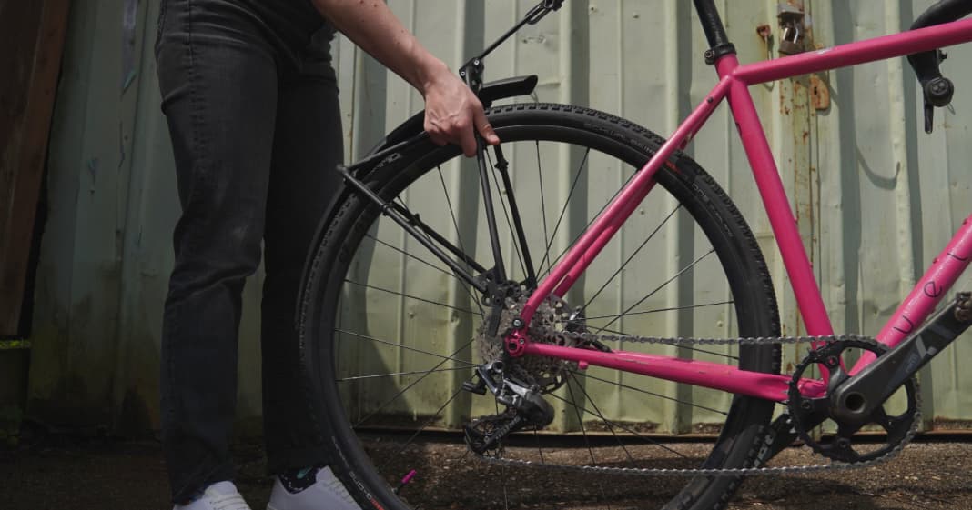 Ortlieb Quick Rack: Gepäckträger mit schnellem On/Off-System im Test | BIKE