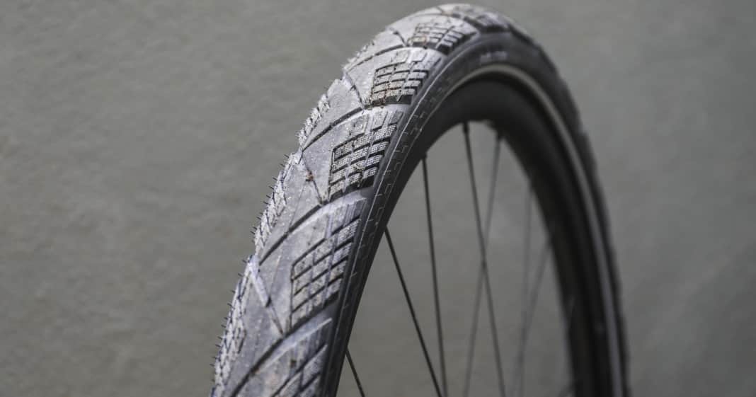 Schwalbe Marathon Efficiency: Schnellster Tourenreifen jemals? | BIKE
