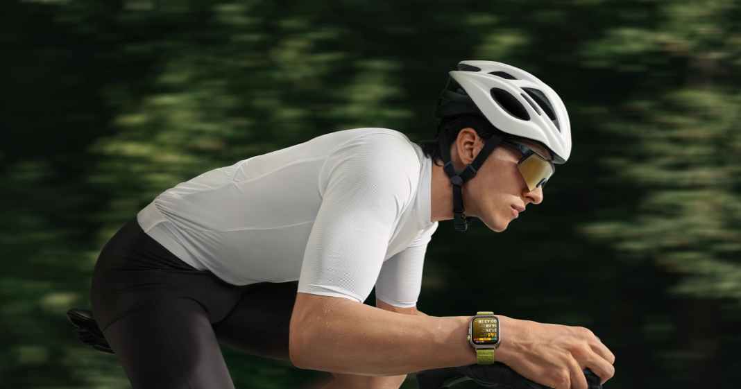 Huawei Watchfit 4, 4 Pro und Watch 5: Neue Smartwatches für Sport und ...