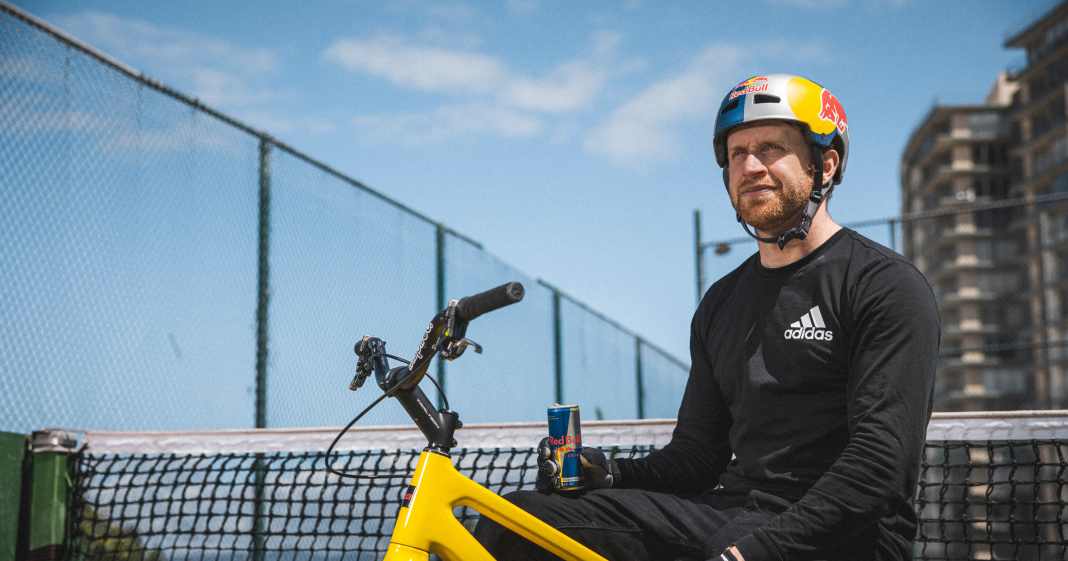 Augenöffner: Filmtipps von Youtube-Star Danny MacAskill | BIKE
