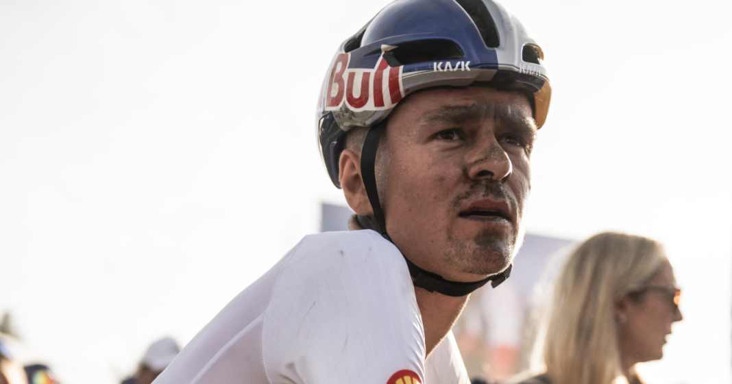 Superstar im Exklusiv-Interview: Tom Pidcock über Glück, Ziele ...