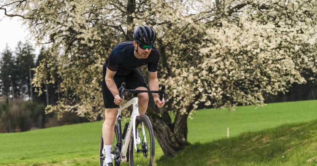 Test Simplon Pavo IV: Race-Allrounder mit Carbonrahmen aus Portugal | BIKE