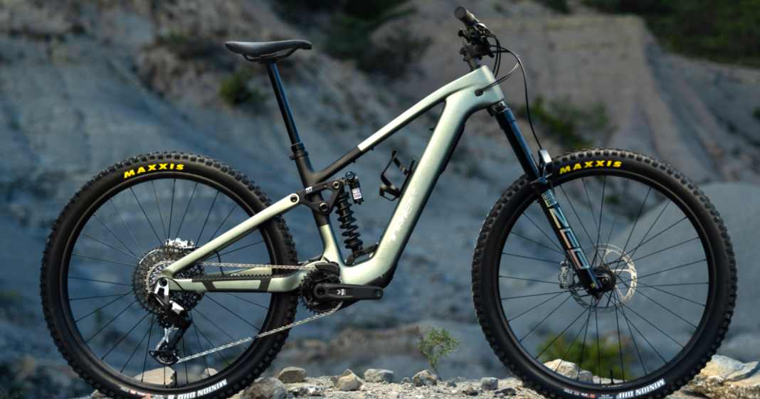 Trek Fuel und Fuel+: Maximal modular! Das vielseitigste (E-)Bike des ...