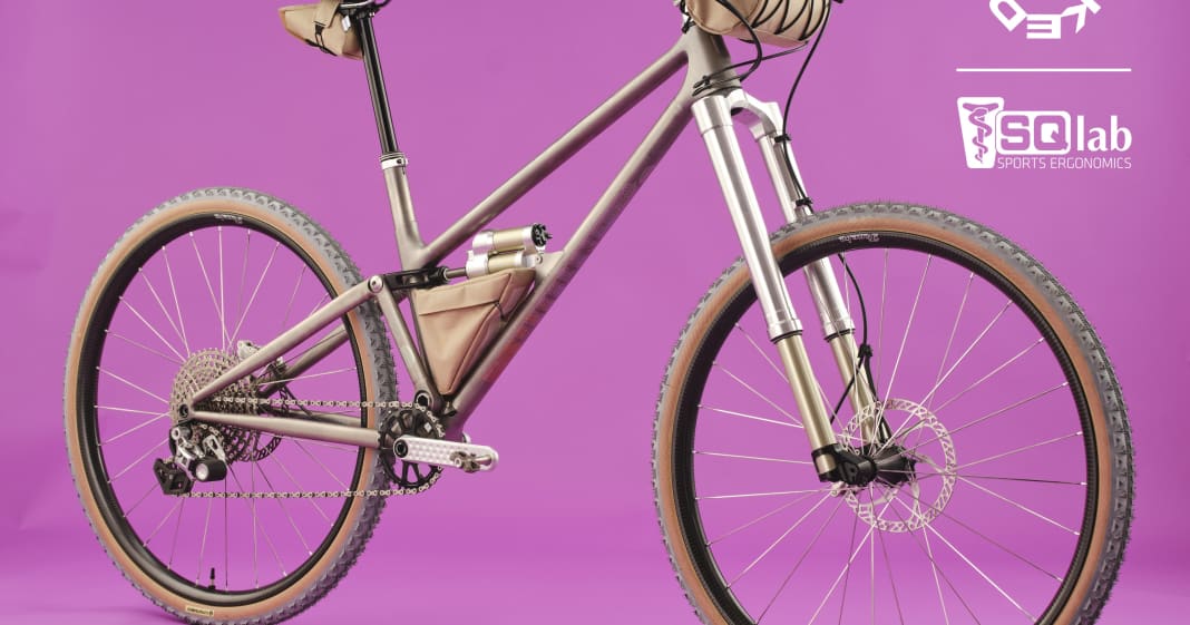 Bespoked: Custom Fahrradmesse kommt nach Deutschland | BIKE