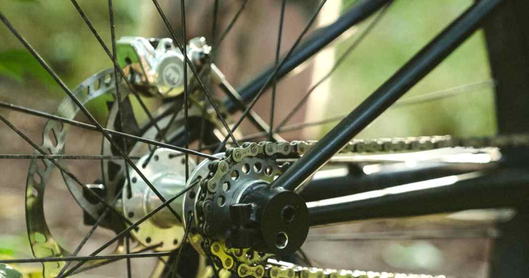 Starling Beady Little Eye: Das Singlespeed-Stahl-Fully für Kulleraugen ...