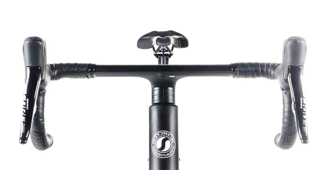 Race-Gravelbikes im Test: Kann das Storck Grix.2 alles?! | BIKE