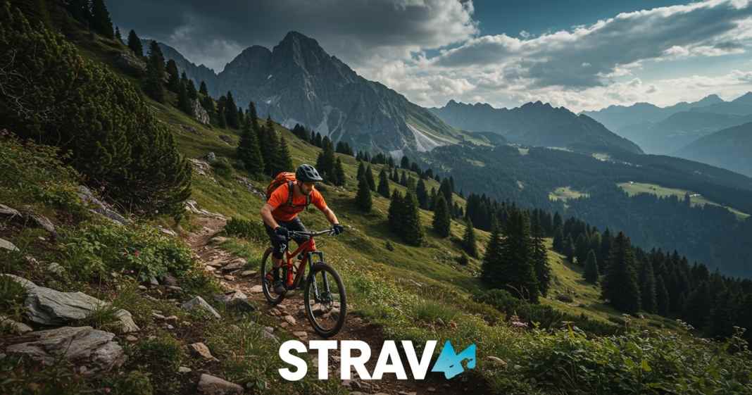 Jahresbericht 2025 von Strava: Specialiced ist Bikers Nummer 1! | BIKE