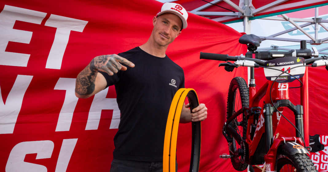 Tire Trooper Evo: Reifenschutz-System vom Vollblut-Racer Johannes ...
