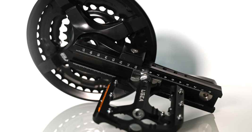 22. Adventskalender-Türchen: Ride dich gesund mit WX-Vario! | BIKE