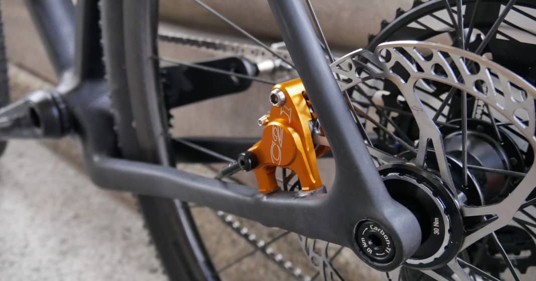 Trickstuff – Bremsscheiben und Bremsbeläge | TOUR