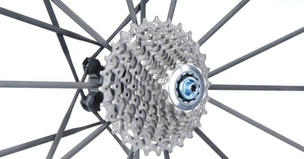 Einzeltest: Shimano Berg-Kassette | TOUR