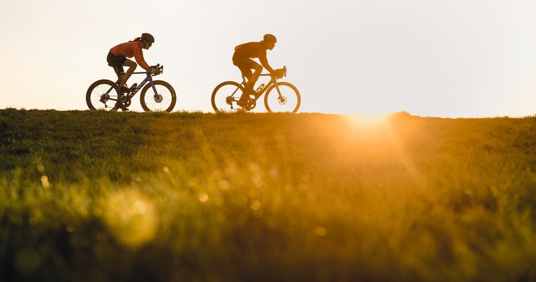 Rennrad Training: Die Basics für die Trainingsplanung | TOUR