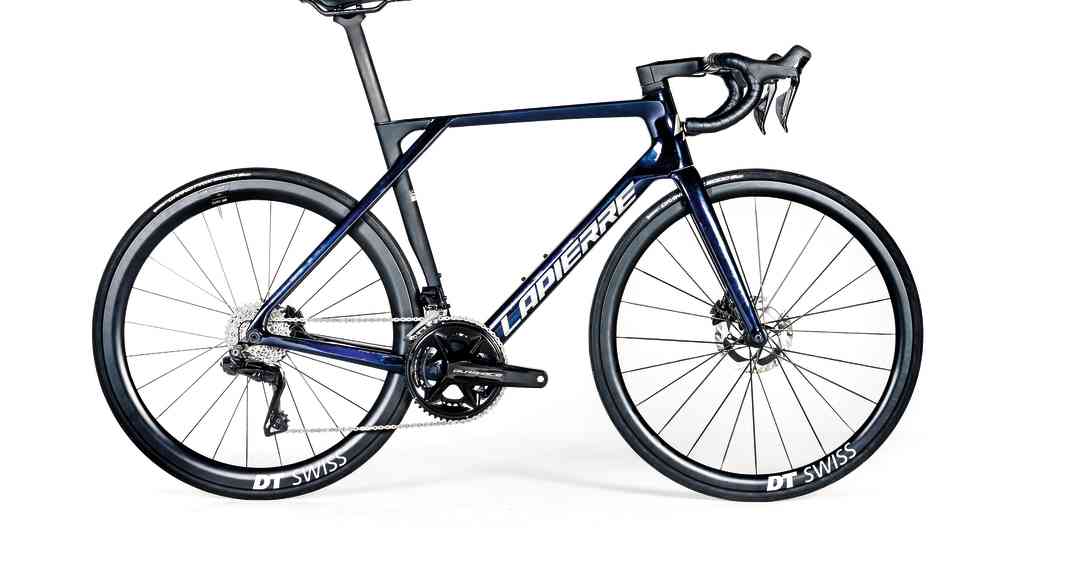 Lapierre Xelius DRS 10.0: Das Rennrad von John Degenkolb im Test | TOUR