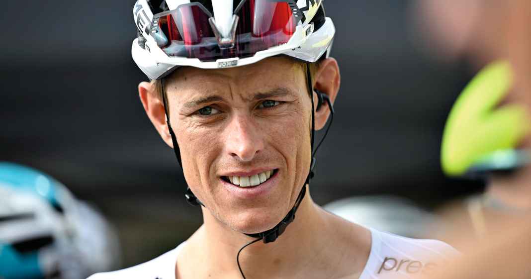 Interview Nils Politt: “Der Kopf ist freier” | TOUR