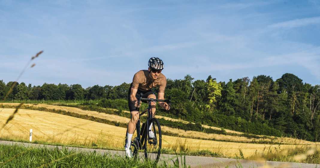 Rennrad-Trainingsplan 2025: Wettkampfvorbereitung | TOUR