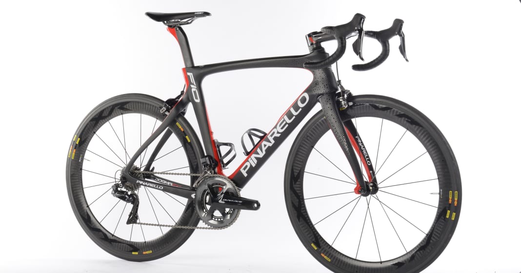 Italienisches Rennrad Marken