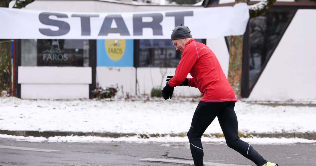 5 Methoden, um die Ausdauer zu verbessern | TOUR