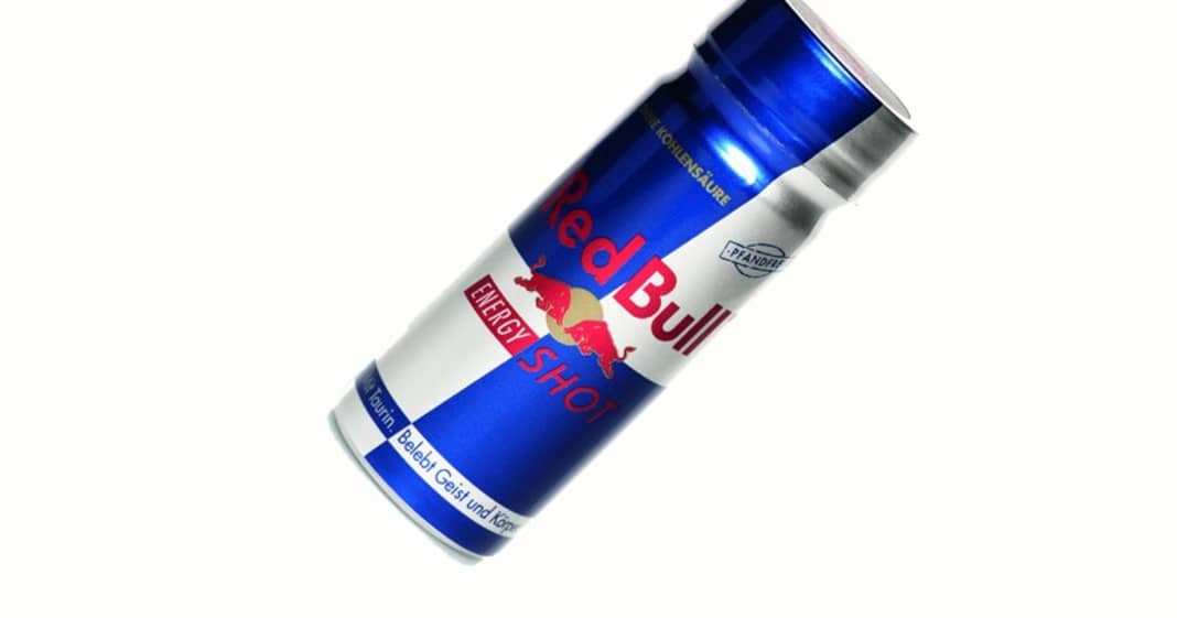 Ausprobiert: RedBull Energy Shot | TOUR