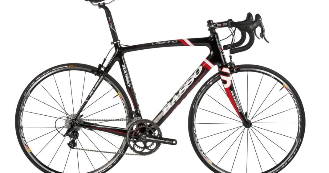 Test 2014: Basso Laguna | TOUR