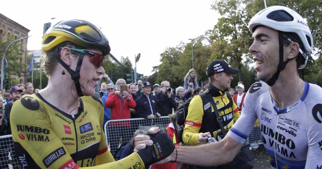 Münsterland Giro 2024: Strecke, TV-Übertragung & Live-Stream | TOUR