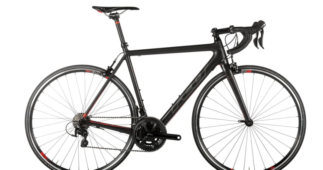 Rennrad Test 2015: Felt F5 | TOUR