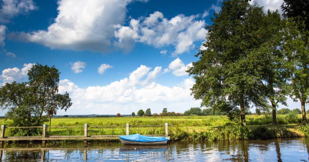 Deutschland: Teufelsmoor bei Bremen | TOUR