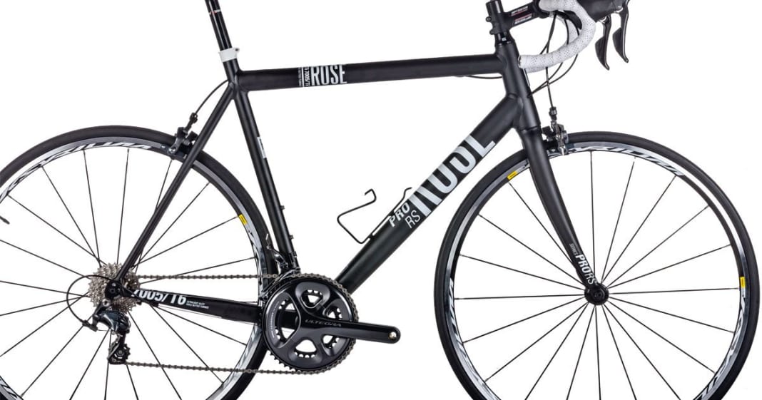 Rose Pro-SL 3000 RS | TOUR