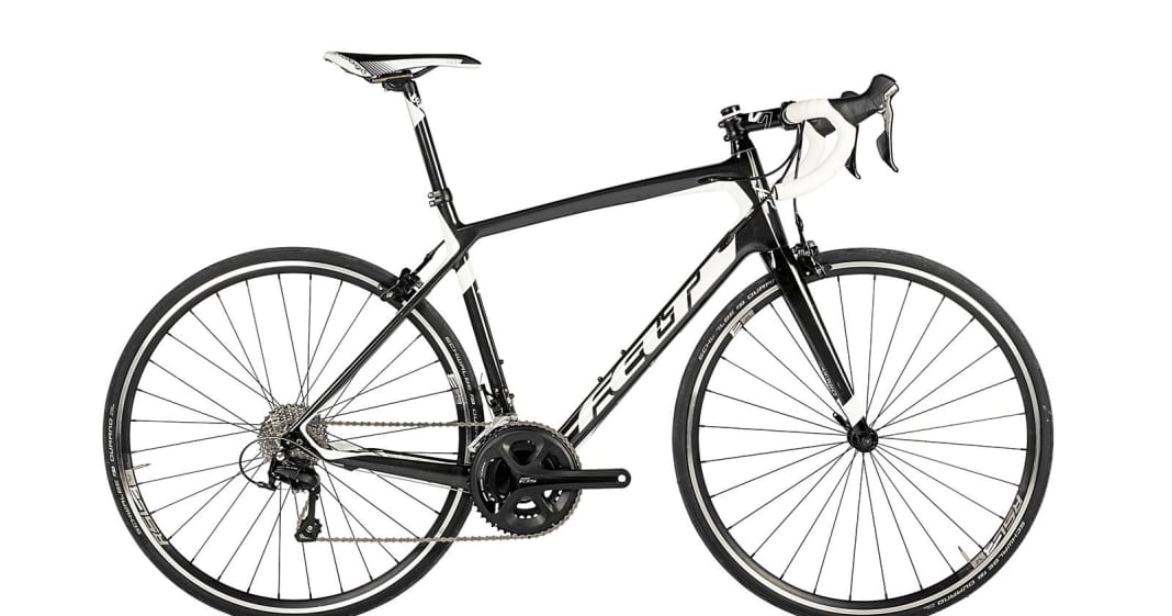 Test 2016 Marathon-Renner: Felt Z5 - Felt Z5 im Test | TOUR