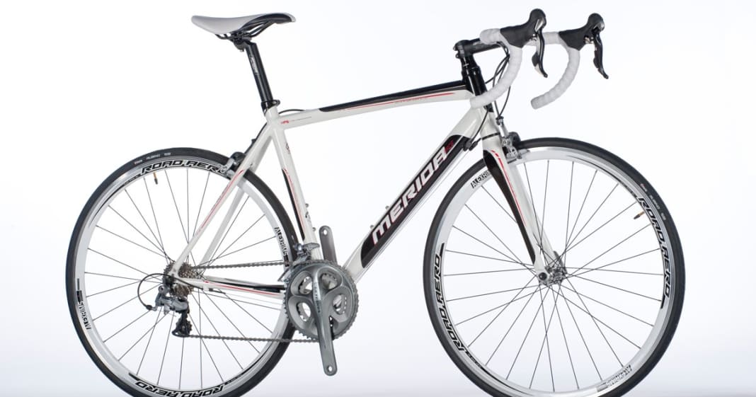 Merida Road Race HFS 905 com | TOUR
