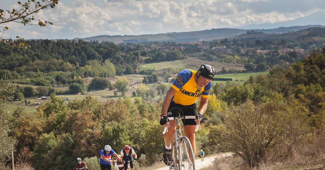 Vintage-Rennräder: TOUR auf den Spuren der Retro-Rennräder | TOUR