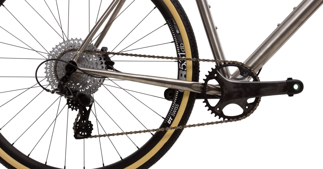 Poison: Neue Komponenten und ein E-Gravelbike | TOUR