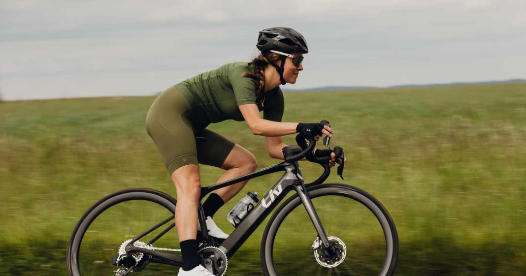 Liv Avail Advanced E+ Elite: Ein E-Rennrad für neue Horizonte | TOUR